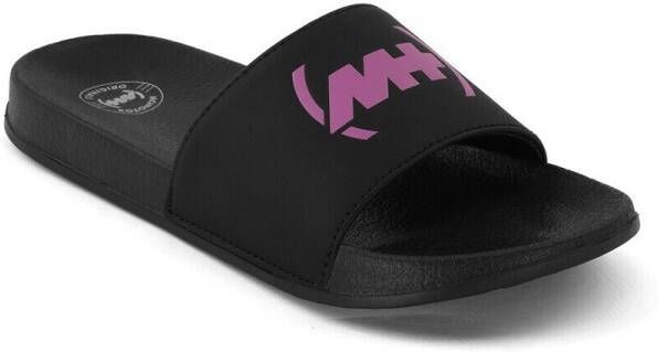 Monotox Teenslippers MX22329 - Schoenen.nl