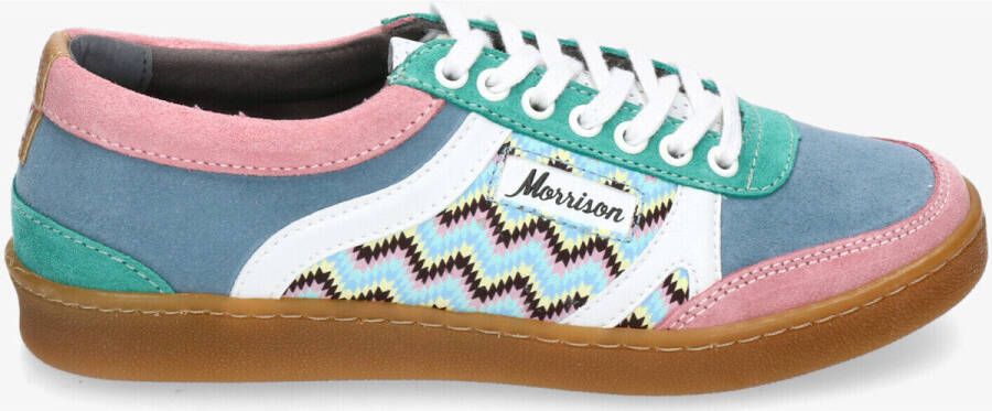 Morrison Sneakers BELAIR - Schoenen.nl