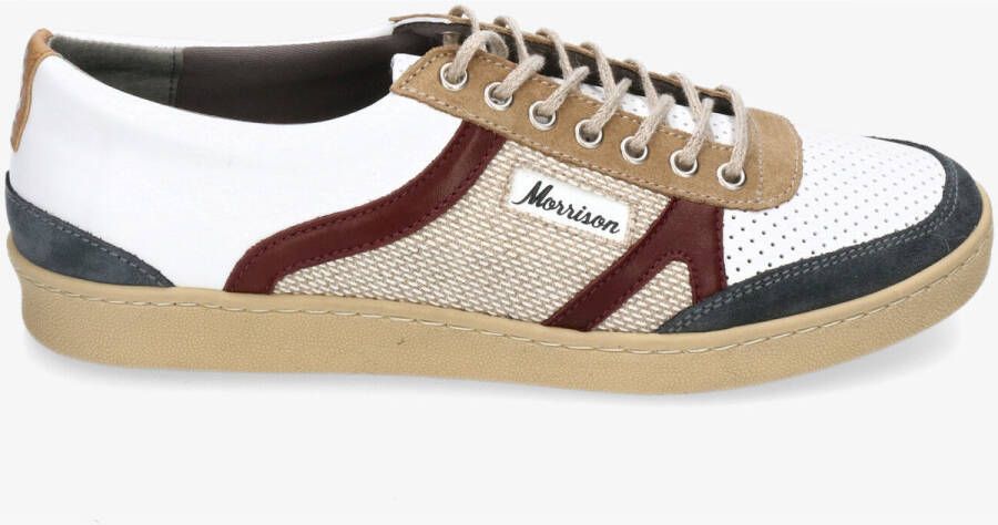 Morrison Sneakers HERITAGE - Schoenen.nl