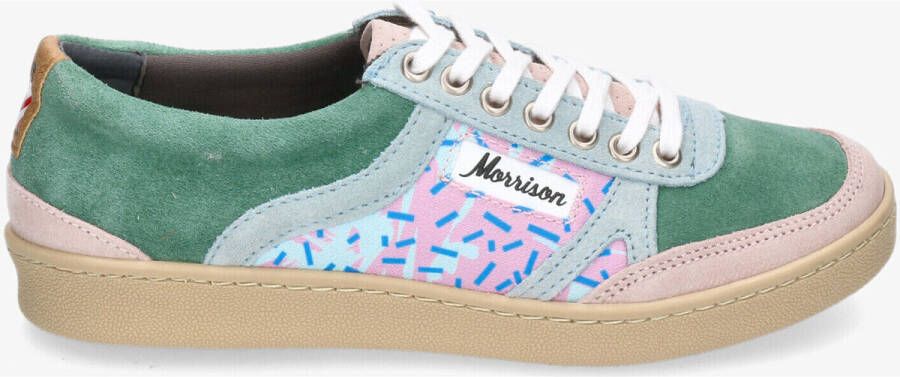 Morrison Sneakers MARSHMELLOW - Schoenen.nl