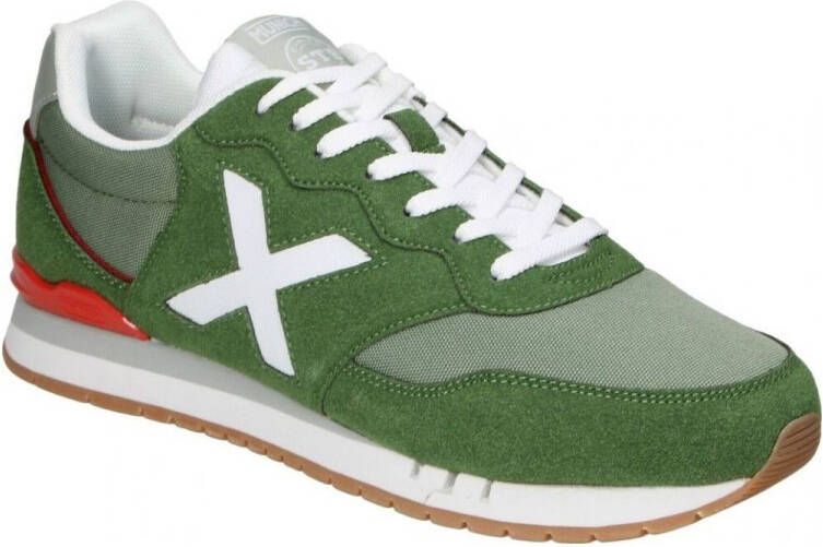Munich Sportschoenen 4150224 - Schoenen.nl