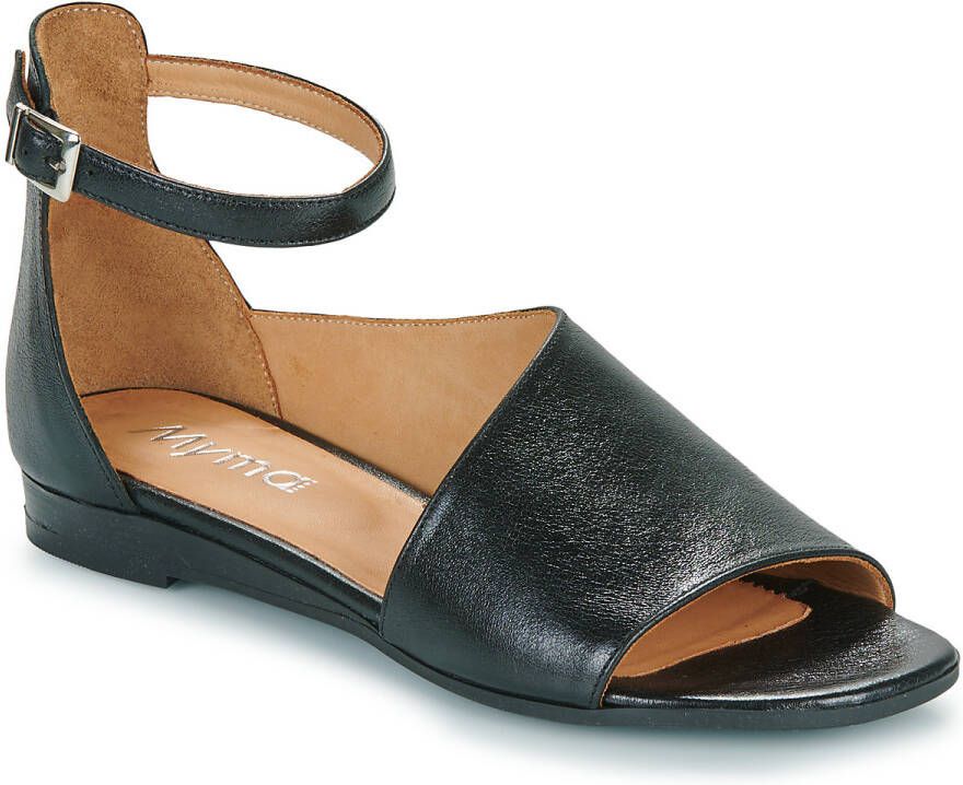 Myma Sandalen 5624LAM - Schoenen.nl
