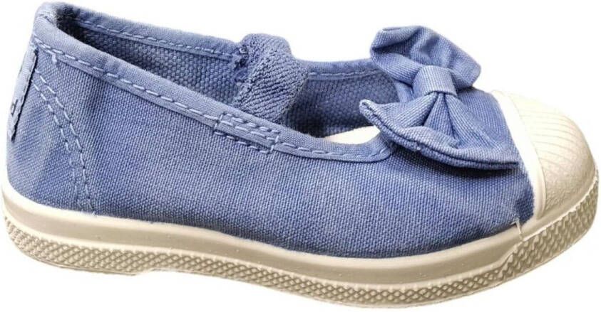 Natural World Ballerina's SALON - Schoenen.nl