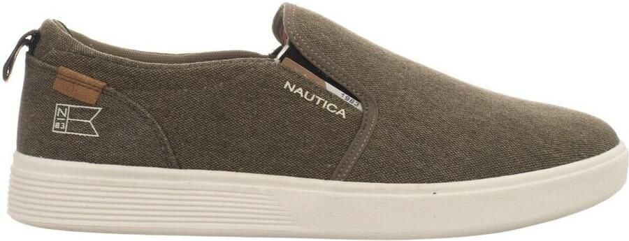 Nautica Instappers NTM4140F2804 - Schoenen.nl