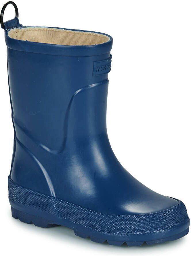 Novesta Regenlaarzen KIDDO RUBBER BOOTS - Schoenen.nl