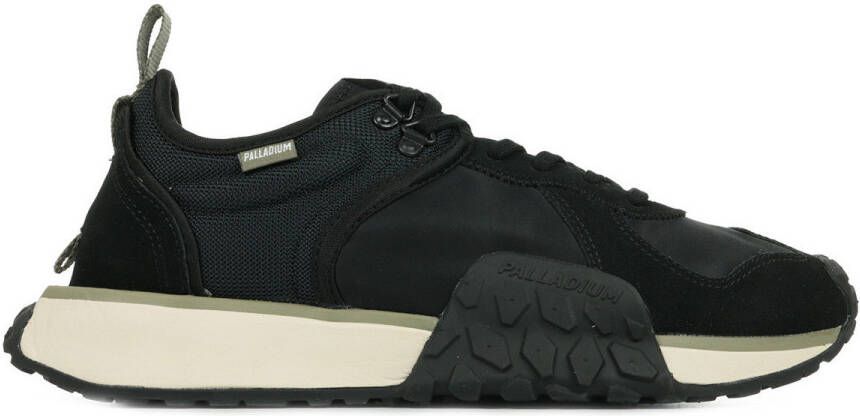 Palladium Sneakers Troop Runner - Schoenen.nl