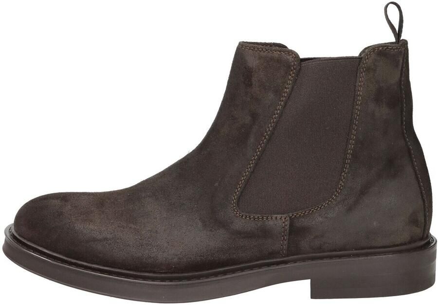Payo Enkellaarzen 6007 - Schoenen.nl