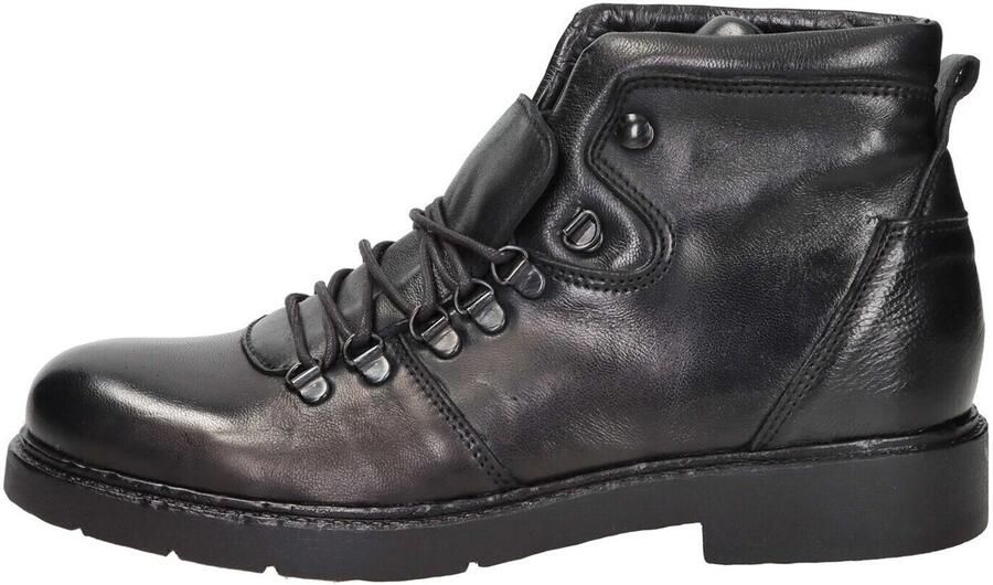 Payo Enkellaarzen 6018 - Schoenen.nl