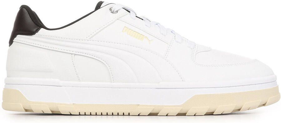 Puma Lage Sneakers Caven 2.0 Abrupt - Schoenen.nl