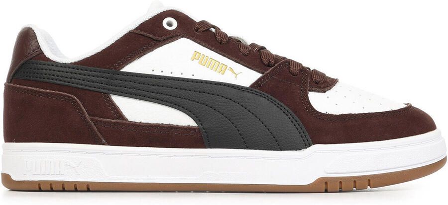 Puma Lage Sneakers Caven III Og - Schoenen.nl