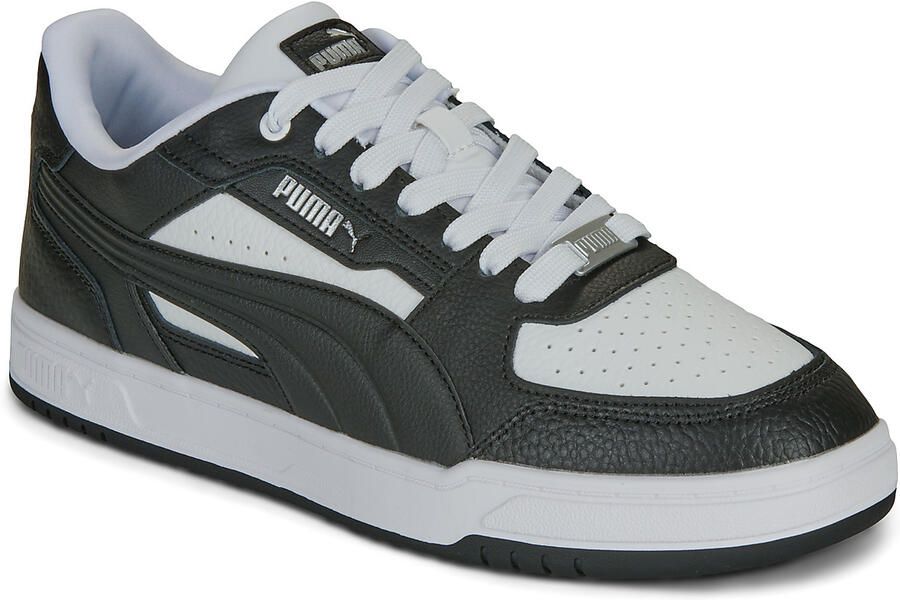 Puma Lage Sneakers Caven III Plus - Schoenen.nl