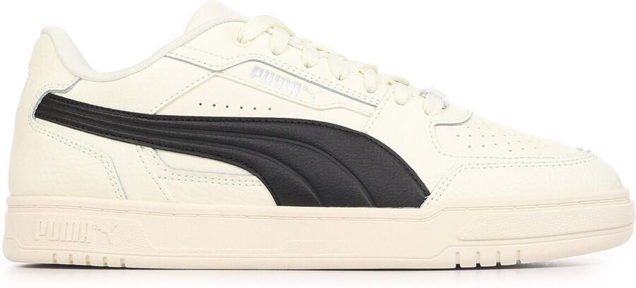 Puma Lage Sneakers Caven III Plus - Schoenen.nl
