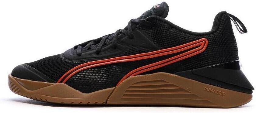 Puma Lage Sneakers - Schoenen.nl