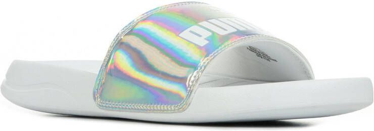 Puma Sandalen Popcat 20 Wn's Irridescent - Schoenen.nl