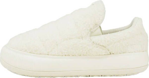 Puma Sneakers Select Mayu Teddy - Schoenen.nl