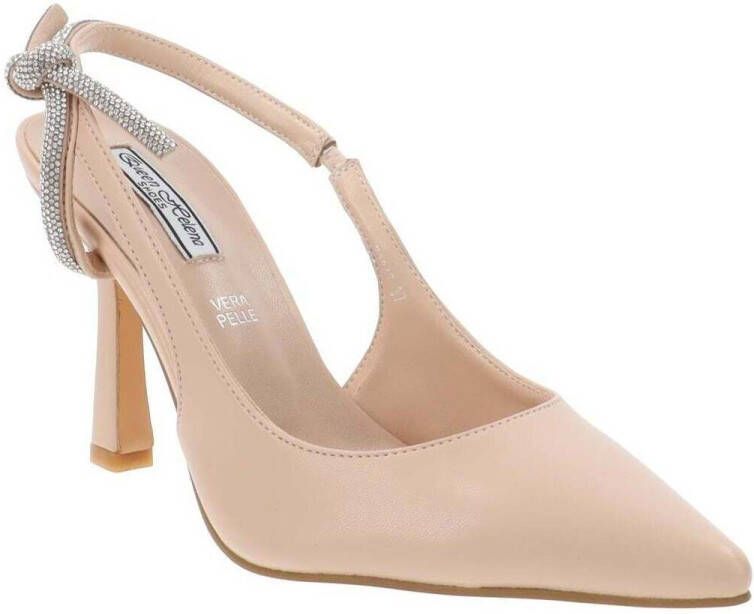 Queen Helena Pumps K3347 - Schoenen.nl