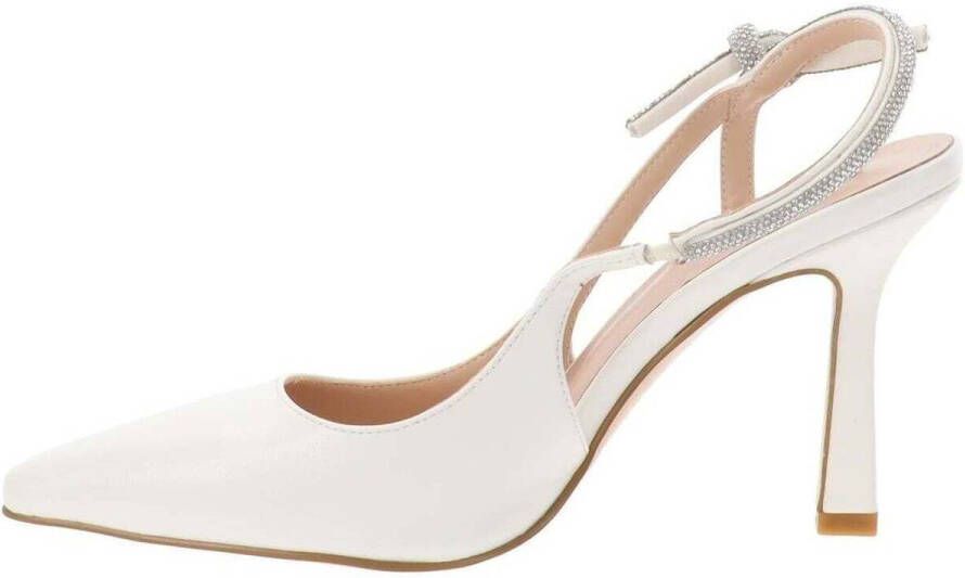 Queen Helena Pumps K3347 - Schoenen.nl