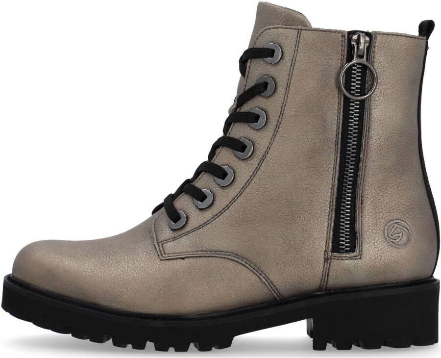 Remonte Laarzen Enkellaarzen - Schoenen.nl