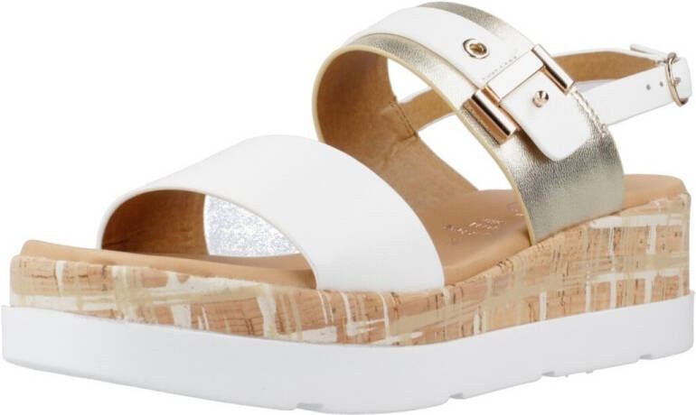 Repo Sandalen 50239R - Schoenen.nl