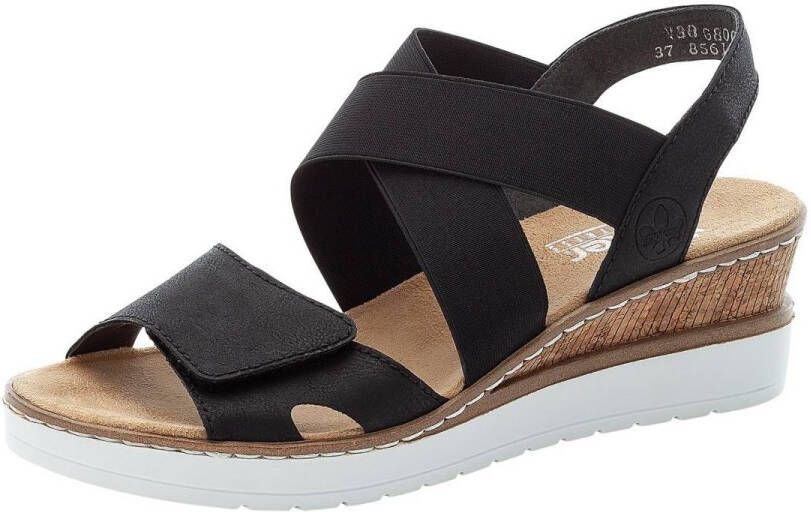 Rieker Sandalen - Schoenen.nl