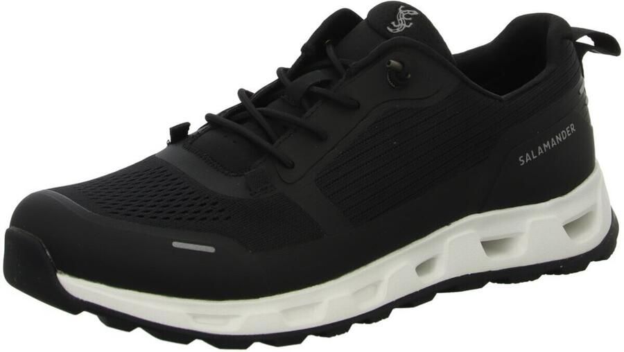 Salamander Lage Sneakers - Schoenen.nl