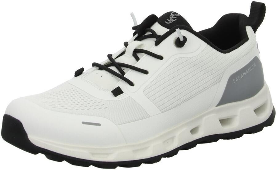 Salamander Lage Sneakers - Schoenen.nl
