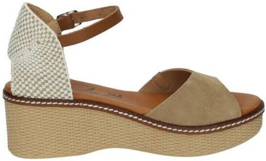 Sandali Sandalen - Schoenen.nl