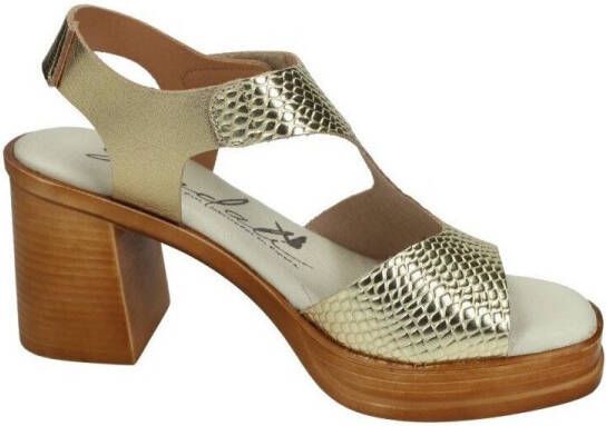 Sandali Sandalen - Schoenen.nl