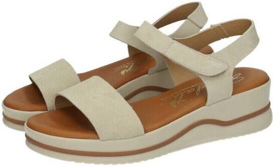 Sandali Sandalen - Schoenen.nl