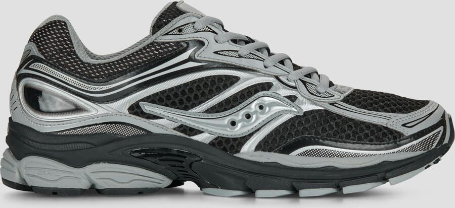 Saucony Lage Sneakers PROGRID OMNI 9 - Schoenen.nl