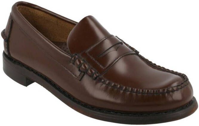 Sebago Mocassins - Schoenen.nl