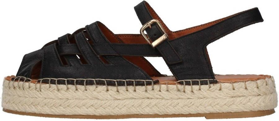 Shaddy Sandalen 102220243 - Schoenen.nl