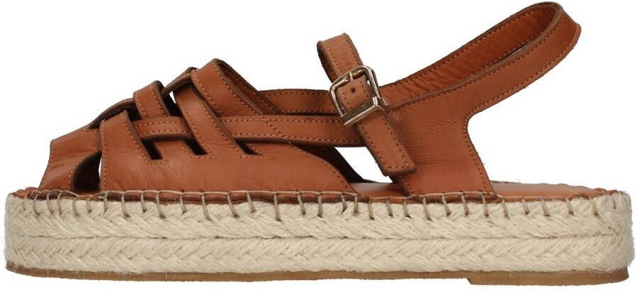 Shaddy Sandalen 102220243 - Schoenen.nl