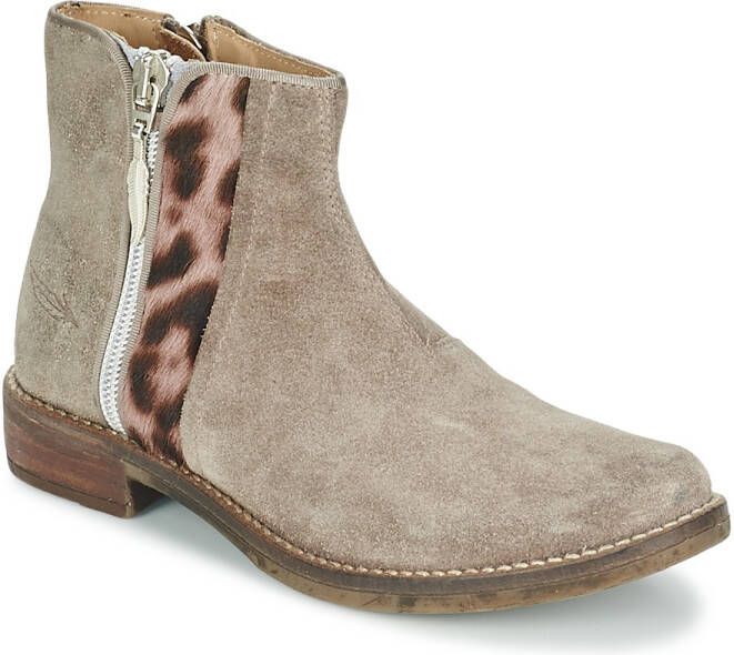 Shwik Laarzen TIJUANA WILD - Schoenen.nl