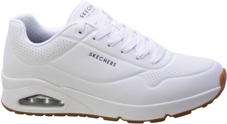 Skechers Lage Sneakers 145790 - Schoenen.nl