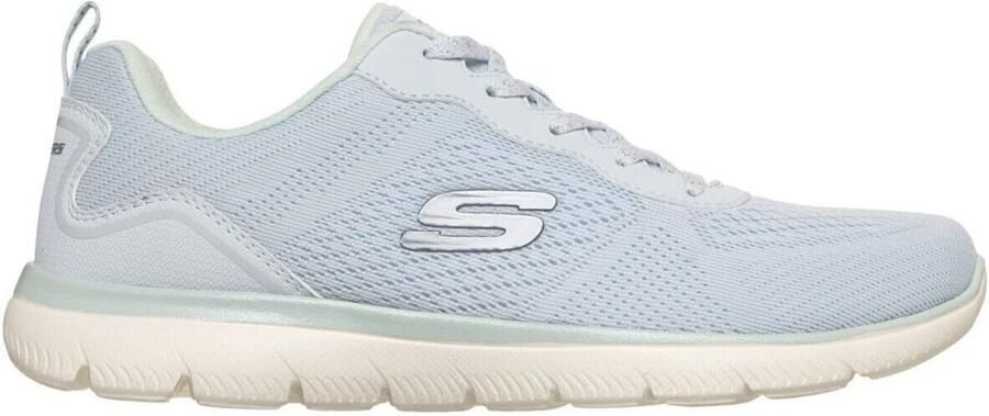 Skechers Lage Sneakers - Schoenen.nl