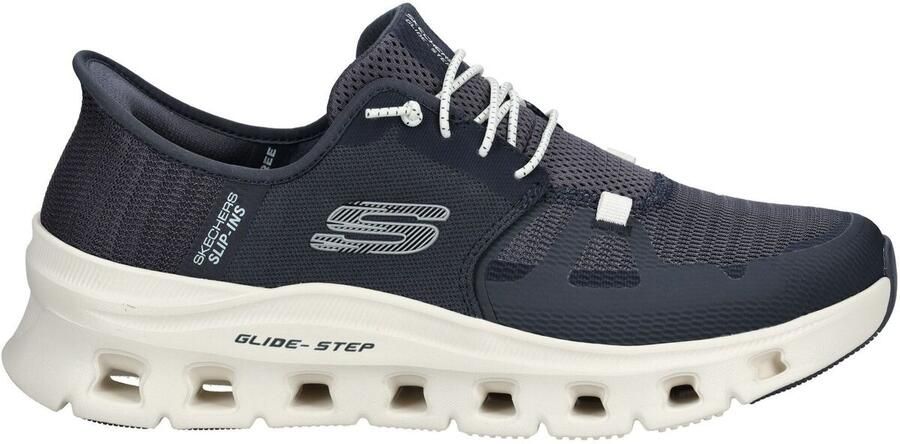 Skechers Lage Sneakers Sneaker - Schoenen.nl