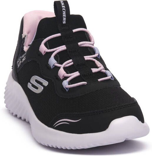 Skechers Sneakers BLK BOUNDER - Schoenen.nl
