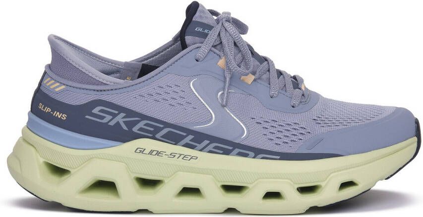 Skechers Sneakers BLMT GLIDE STEP - Schoenen.nl