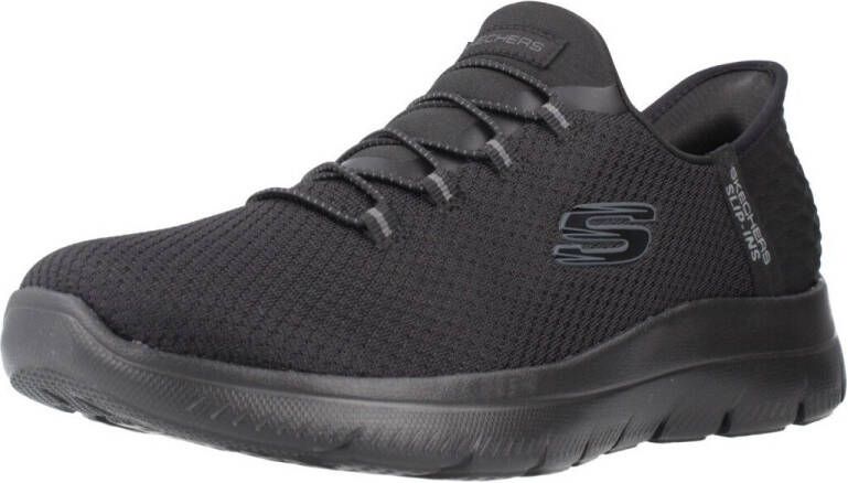 Skechers Sneakers SLIP-INS SUMMITS DIAMOND DREAM - Schoenen.nl