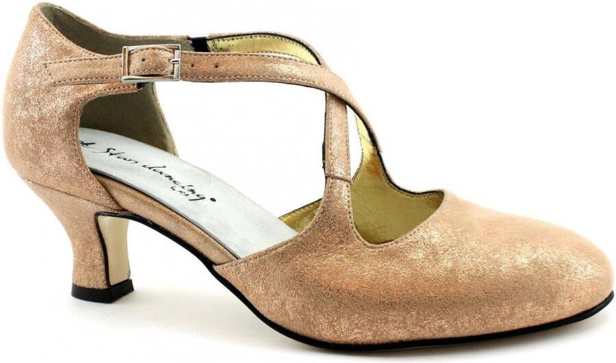 Star Dancing Pumps STA-CCC-2080-DE - Schoenen.nl