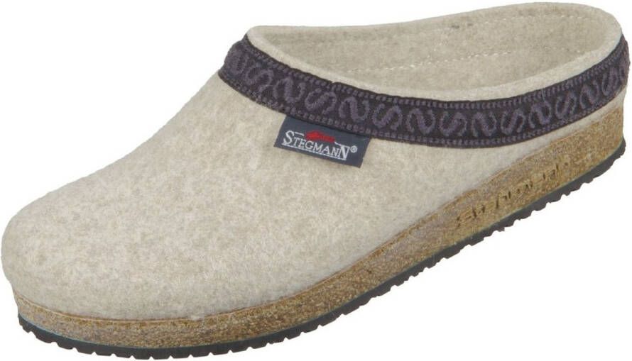 Stegmann Pantoffels - Schoenen.nl