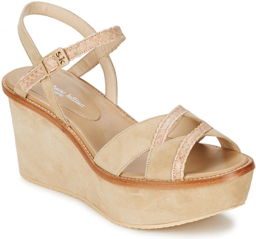 Stéphane Kelian Sandalen BICHE 1 - Schoenen.nl