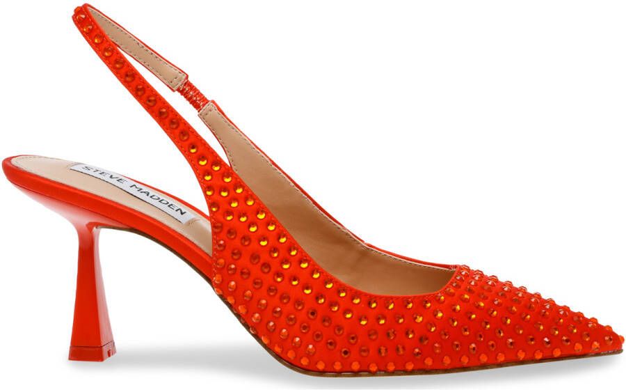 Steve Madden Pumps Escarpins femme Lustrous-R - Schoenen.nl