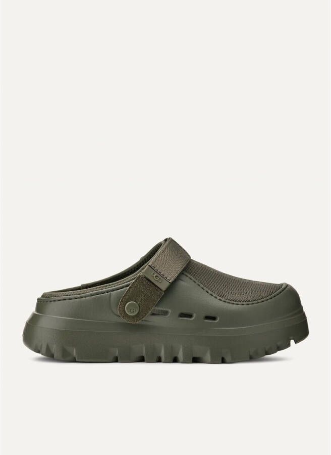 Ugg Klompen 36156 - Schoenen.nl