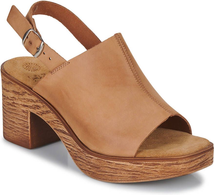 Ulanka Sandalen TATY - Schoenen.nl