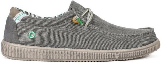 Walk In Pitas Lage Sneakers RUSTIC - Schoenen.nl