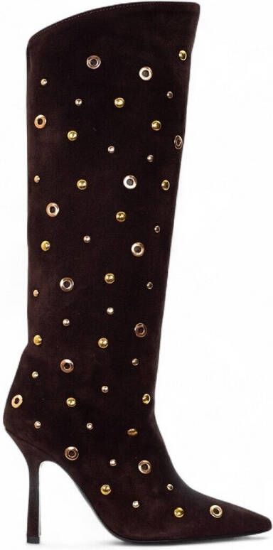 Wo Milano Laarzen - Schoenen.nl