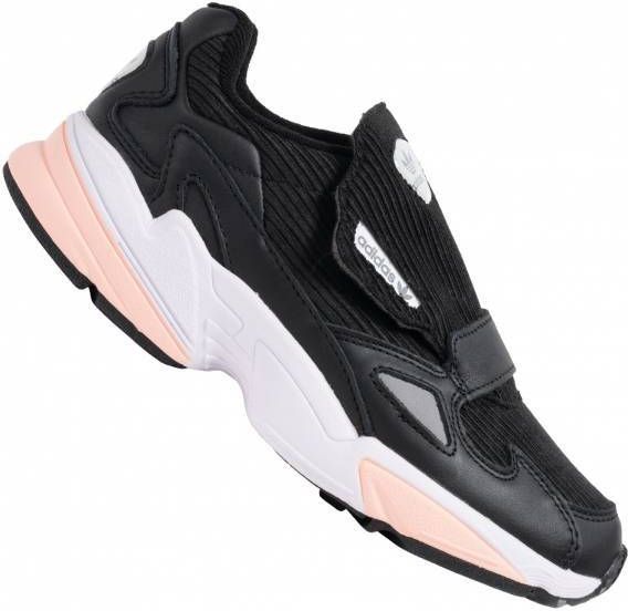 Adidas Originals De sneakers van de manier Falcon Rx - Schoenen.nl