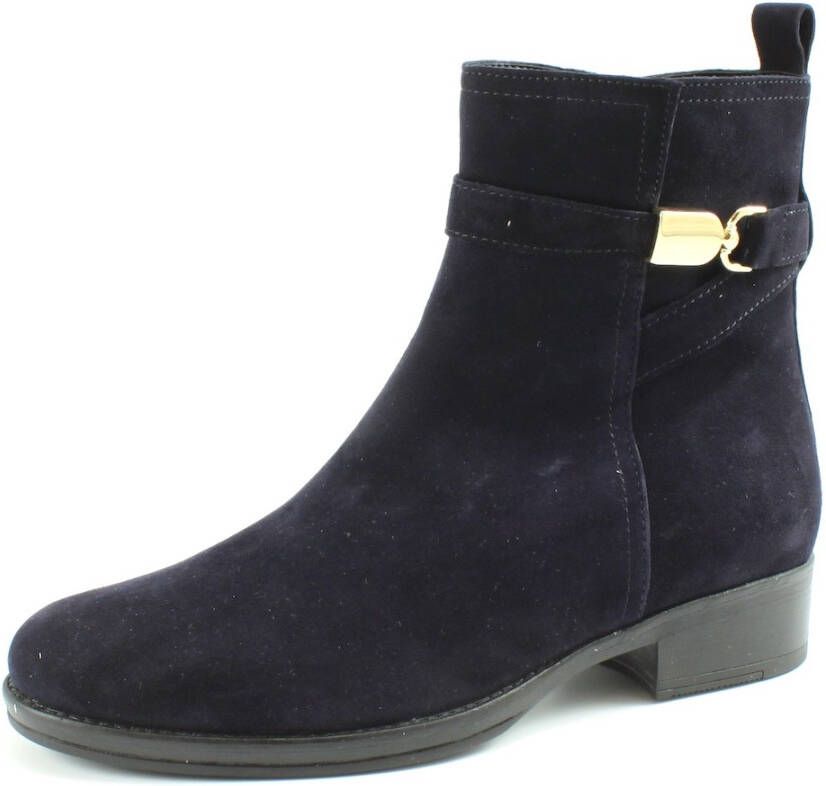 Gabor 31.601 Blauw GAB33 - Schoenen.nl